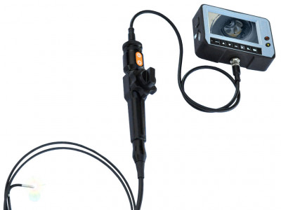 TOMAHAWK Portable VIdeoscope Inspection System | Rent, Finance, or Buy