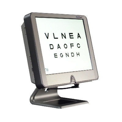 Topcon VISICHART Acuity System | Lease/Finance or Buy