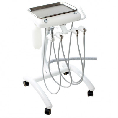 TPC Mirage Cabinet Mounted Rear Delivery Unit | Rent, Finance, or Buy