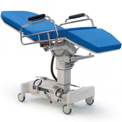TransMotion Medical Multi-Purpose Stretcher Chair from $159.37/mo