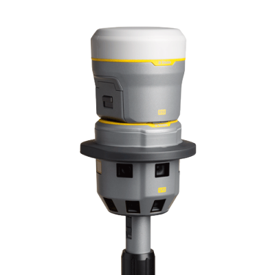 Trimble V10 GNSS Receiver | Rent, Finance, or Buy