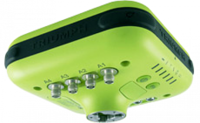 Javad TRIUMPH-4X GNSS Receiver from $106.31/mo
