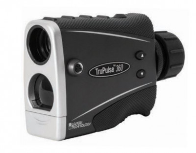 Laser Technology TruPulse 360 Laser Rangefinder | Rent, Finance, or Buy