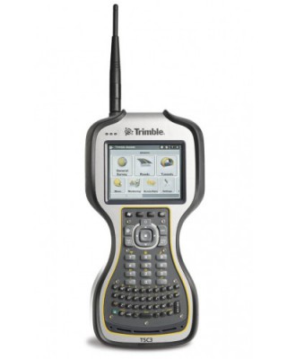 Trimble TSC3 GIS Handheld Device | Rent, Finance, or Buy