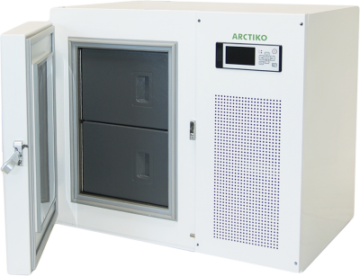 Arctiko ULUF 125 Laboratory Freezer | Rent, Finance, or Buy