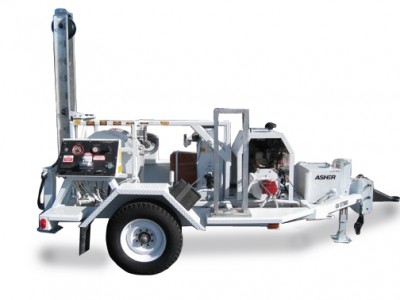 Underground Cable Pullers | Rent, Finance Or Buy On KWIPPED