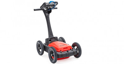 GSSI UtilityScan LT Ground Penetrating Radar | Rent, Finance, or Buy