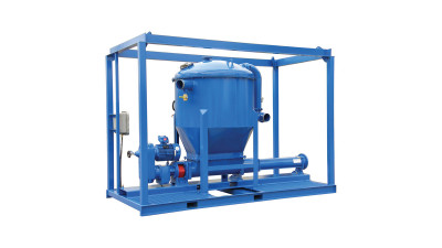 Rig Vac -30hp from $2,100.00/mo