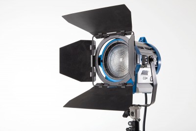 Arri Fresnel Lights – 150w, 300w, 650w | Rent, Finance, or Buy
