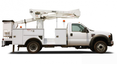 Versalift SST 371 Bucket Truck | Lease/Finance or Buy