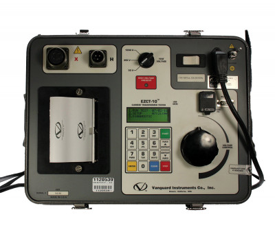 Vanguard Instruments Company EZCT-10 | Rent, Finance, or Buy