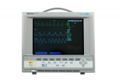 Hewlett Packard 24C Patient Monitor | Rent, Finance, or Buy