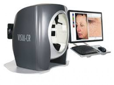 Canfield Scientific VISIA-CR Facial Imaging System from $103.34/mo