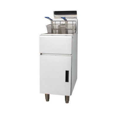 Dean SR45G Commercial Fryer from $800.00/mo