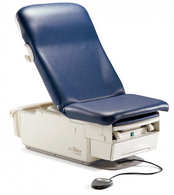 Midmark 222 Power Table from $106.31/mo