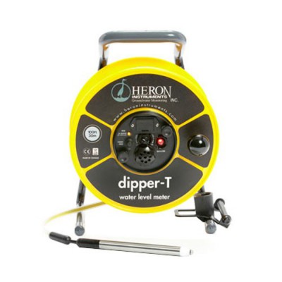 Heron Water Level Meter from $162.00/mo