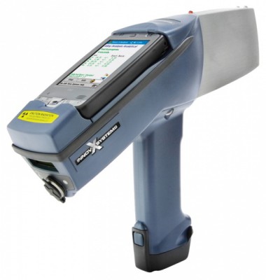 XRF Analyzers | Rent, Finance Or Buy On KWIPPED