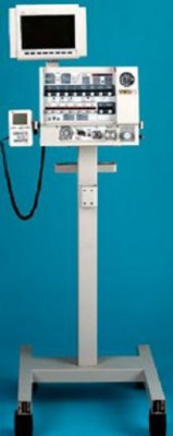 Bird VIP Ventilator w/ Flow Sync Ventilator | Rent, Finance, or Buy