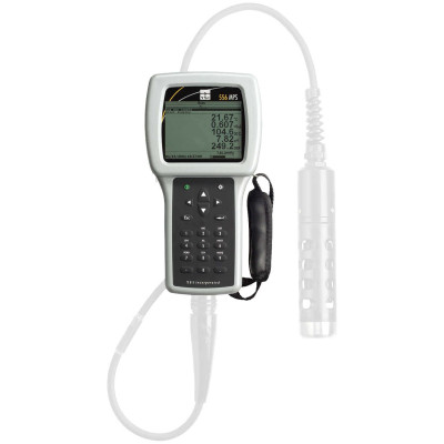 YSI 556 Handheld Multiparameter Instrument | Rent, Finance, or Buy