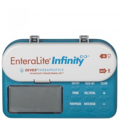 Moog Inc Zevex Enteral Feeding Pump from $13.95/mo