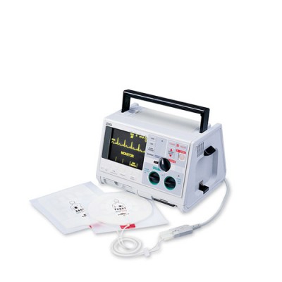Zoll M Series Defibrillator from $220.00/mo